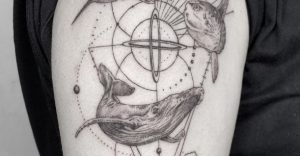 Eros Tattoo | Tat2o